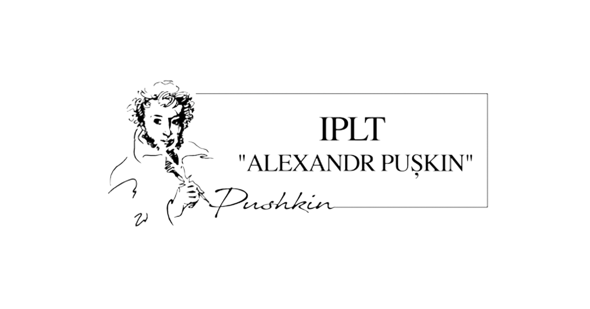 IPLT ”Alexandr Pușkin”, mun.Chișinău